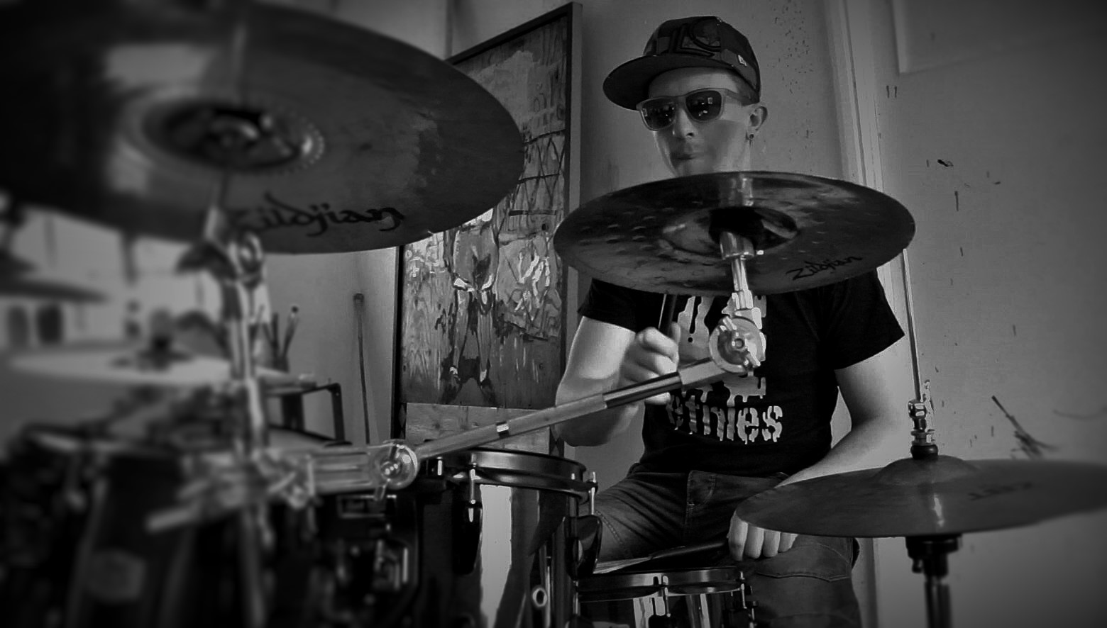 Sigma Wolves – Original Explosive Rock