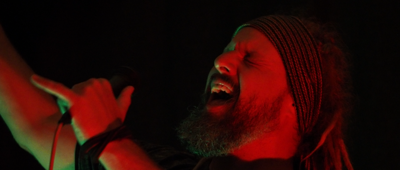 Sigma Wolves – Original Explosive Rock